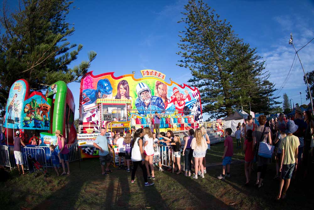BRUNSWICK HEADS FIREWORKS – Brunswick Heads Fish & Chips